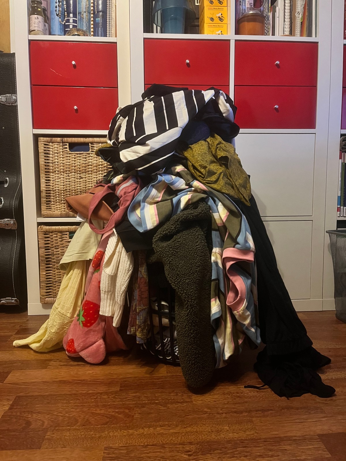 Is (My) Workout Just Productive Procrastination? – Cherry Picker